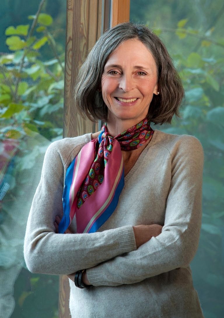 Prof. Dr. Andrea Bréard für höchstdotierten internationalen ...